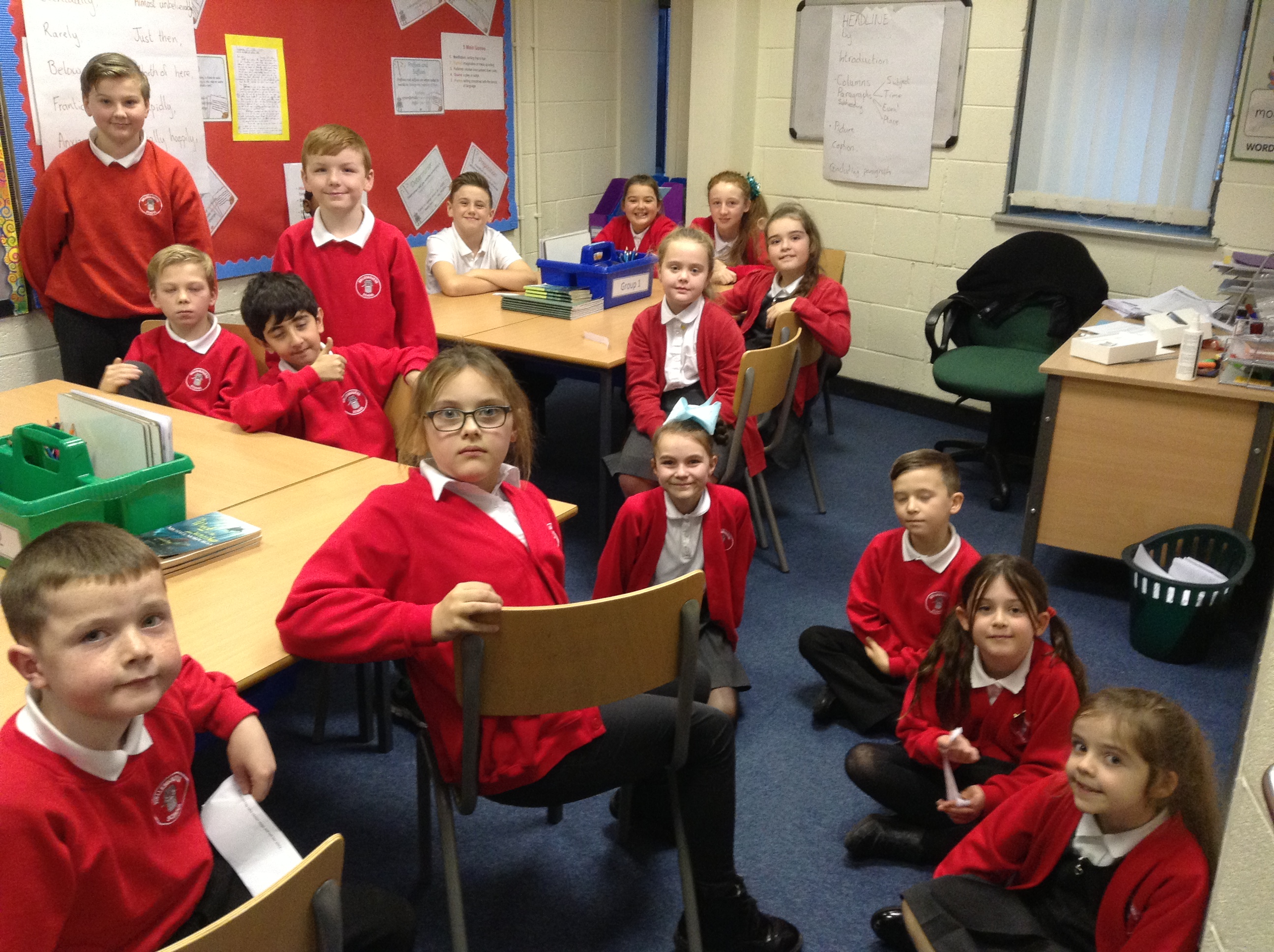 Pupil Council Wellesbourne Primary School pupil-council-wellesbourne-primary-school
