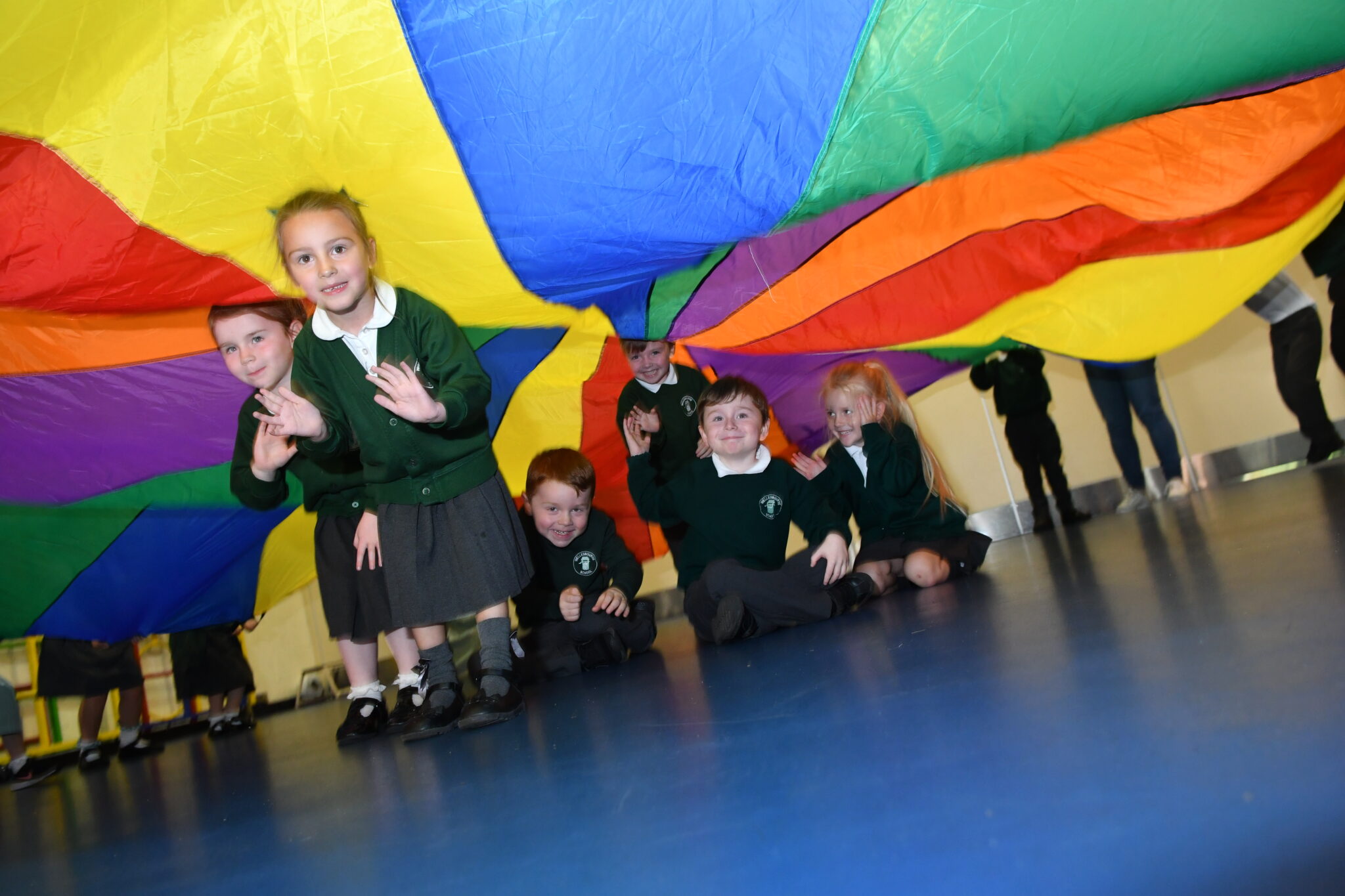 Curriculum | Wellesbourne Primary School