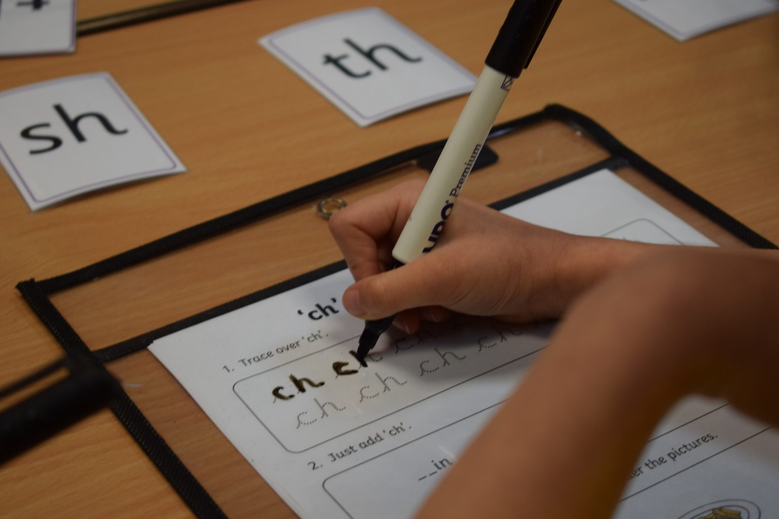Foundational Knowledge & Skills at Wellesbourne - Wellesbourne Primary ...